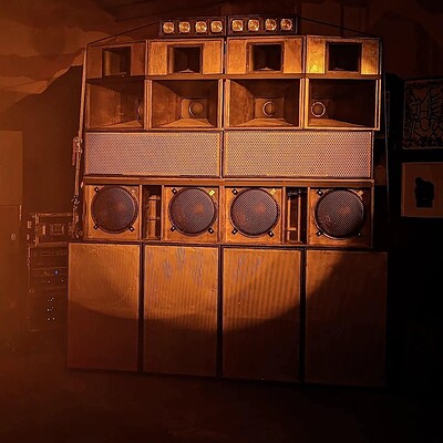 Downbeat Melody x Gladdy Wax - TICKETS OTD tickets — £5.50 | Lost ...