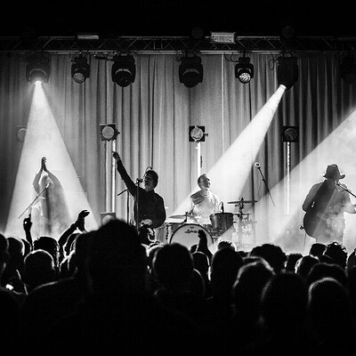 Headfirst Bristol — What's On In Bristol