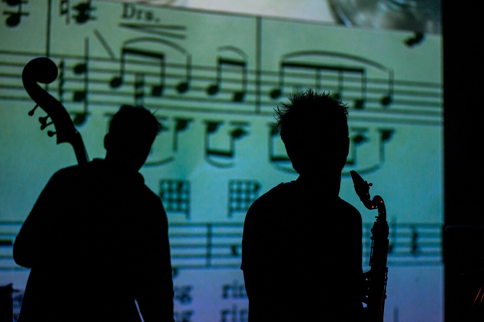 Jazz gigs in Bristol — Headfirst Bristol