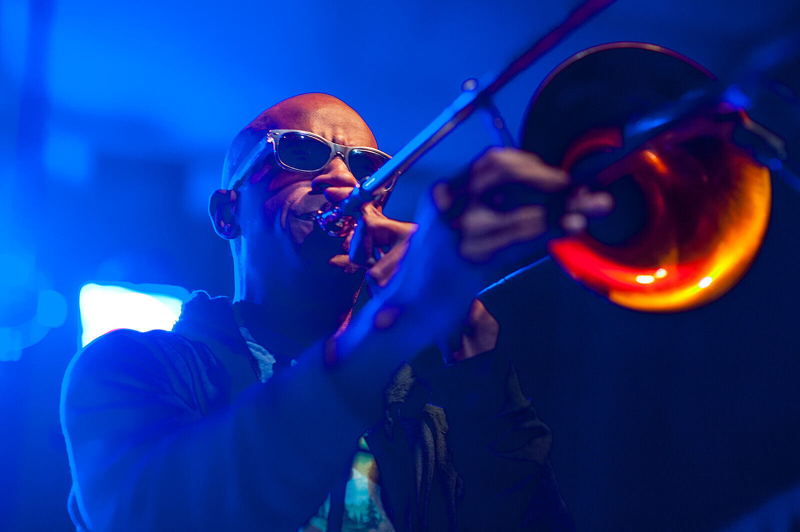 Funk and soul gigs in Bristol — Headfirst Bristol