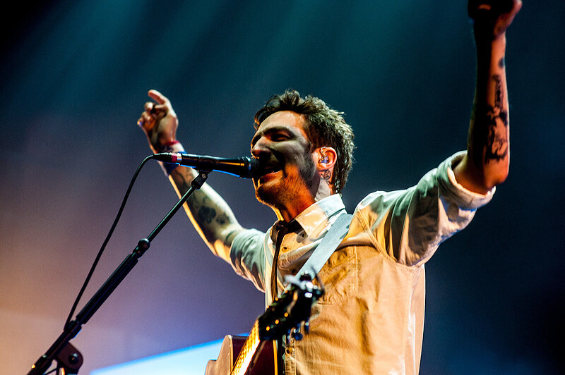 Indie gigs in Bristol — Headfirst Bristol