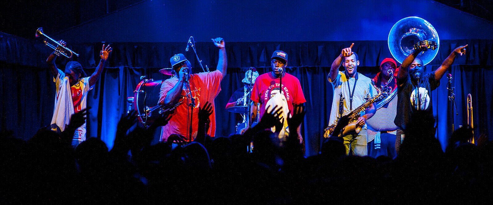 Reggae & dub gigs in Bristol — Headfirst Bristol