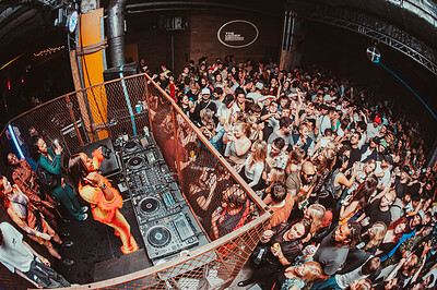 What's on at The Underground in Bristol (gig listings) — Headfirst Bristol