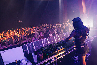 What's on at The Prospect Building in Bristol (club listings ...