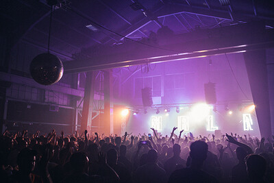 What's on at The Prospect Building in Bristol (club listings ...