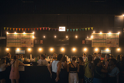 What's on at The Prospect Building in Bristol (club listings ...