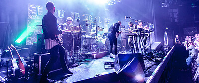 What's on at O2 Academy in Bristol (gig listings) — Headfirst Bristol