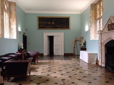 What's on at Ashton Court in Bristol (event listings) — Headfirst Bristol