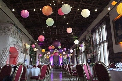 What's on at Ashton Court in Bristol (event listings) — Headfirst Bristol